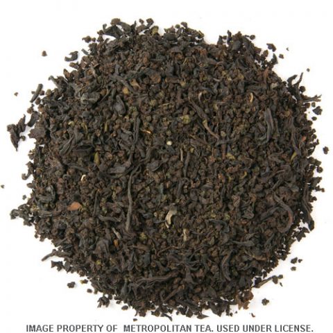 Canadian Breakfast | McQuarries Tea & Coffee Merchants